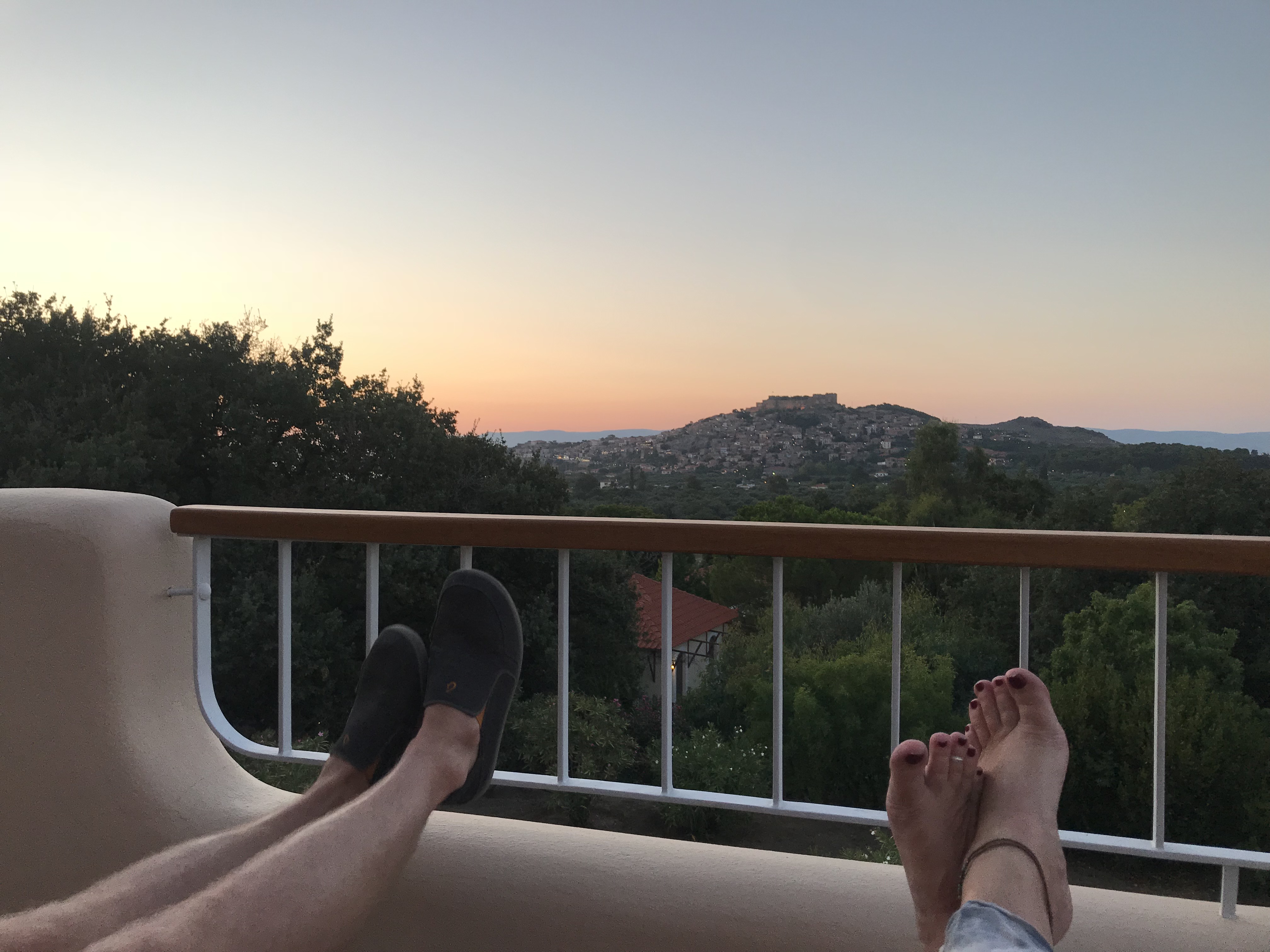 The Spirit Of Life~ Greece Yoga Retreat~ Karma Yoga center | Karma Yoga ...