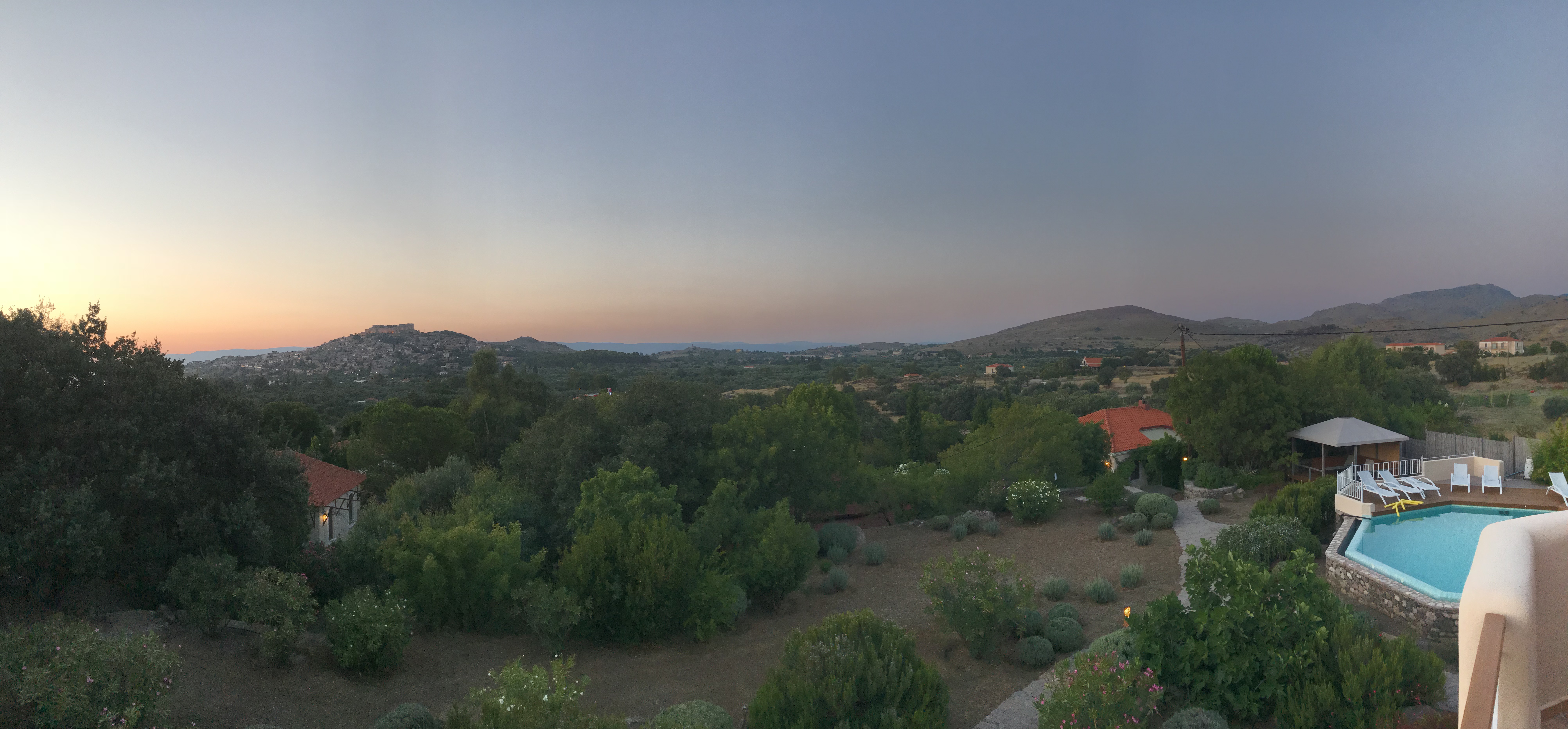 The Spirit Of Life~ Greece Yoga Retreat~ Karma Yoga center | Karma Yoga ...