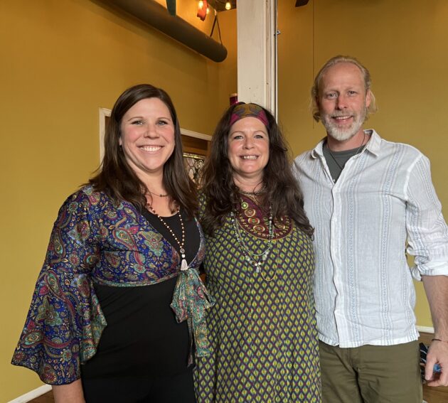 300Hr YTT The Breath of Life ~ Mexico & Karma Yoga Center: Starts Aug ...